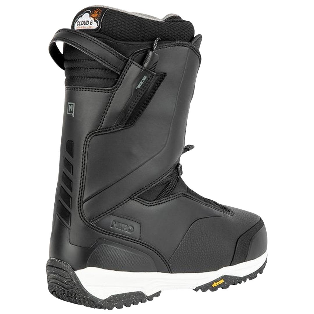 Nitro - Men's Venture Pro TLS Snowboard Boot