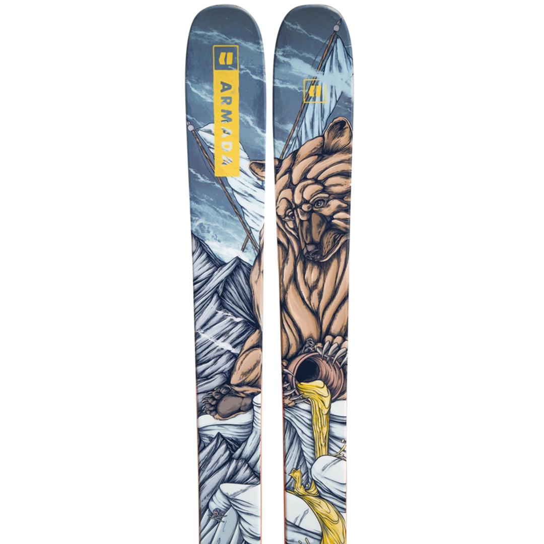 Armada - Men's ARV 96 Skis