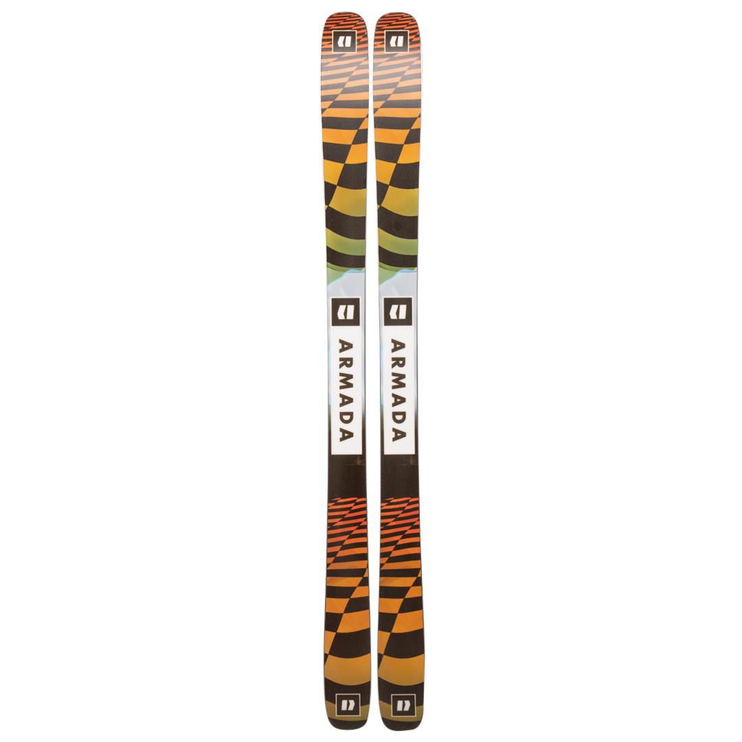 Armada - Men's ARV 94 Skis 2024