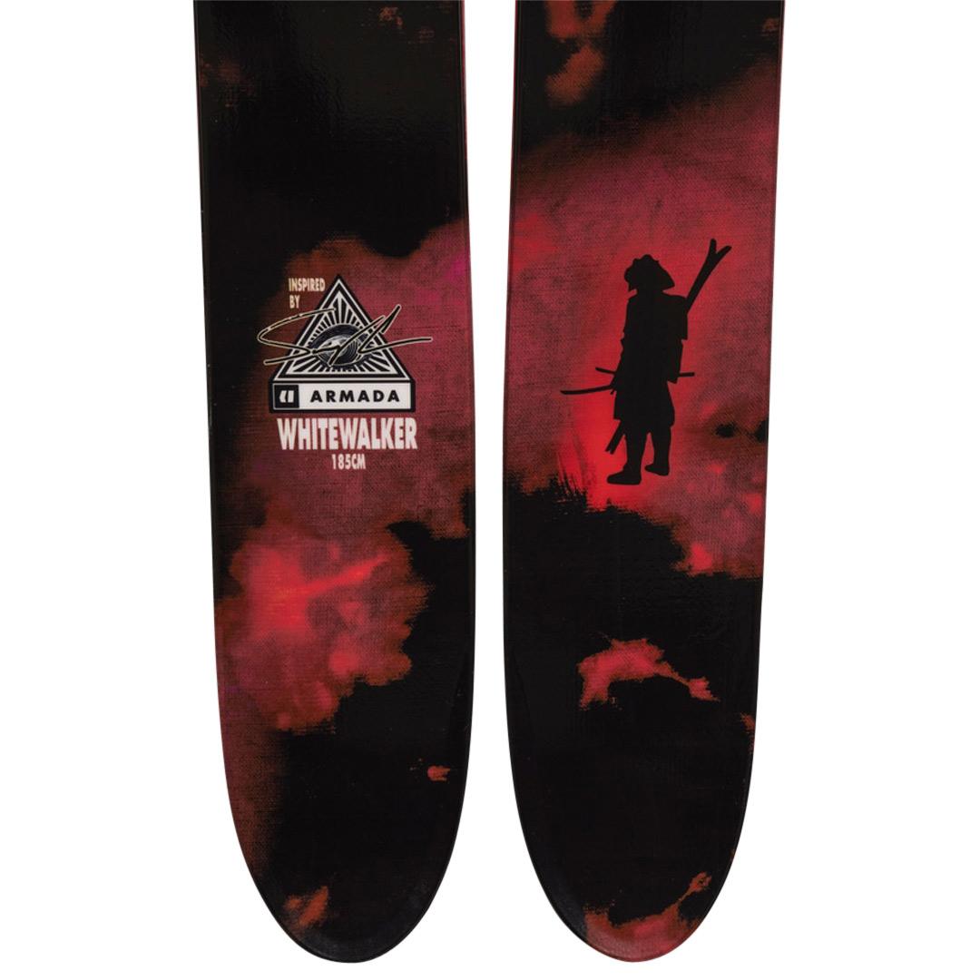 Armada - Men's Whitewalker 116 Skis