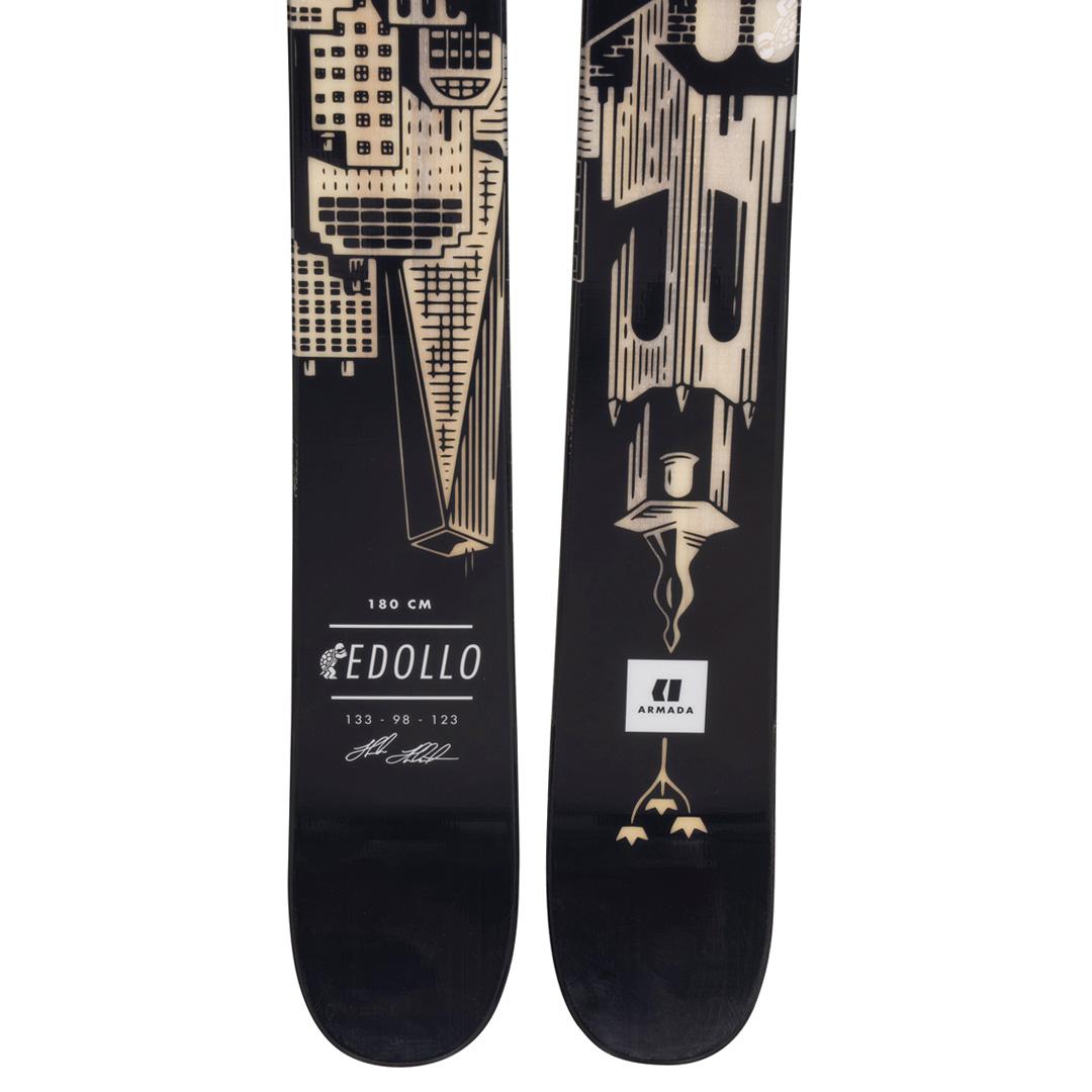Armada - Men's Edollo Alpine Skis