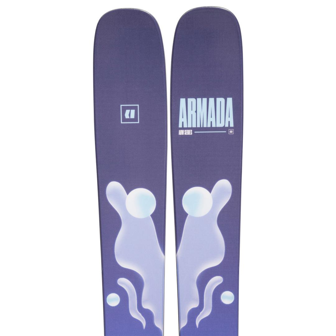 Armada - Women's ARW 94 Alpine SKI