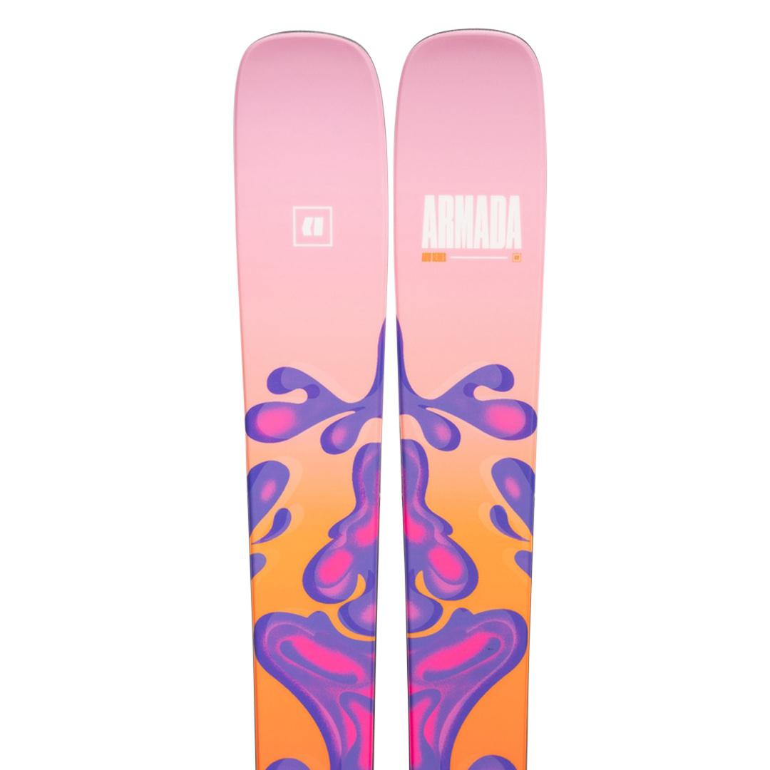 Armada - Women's ARW 88 Skis 2024