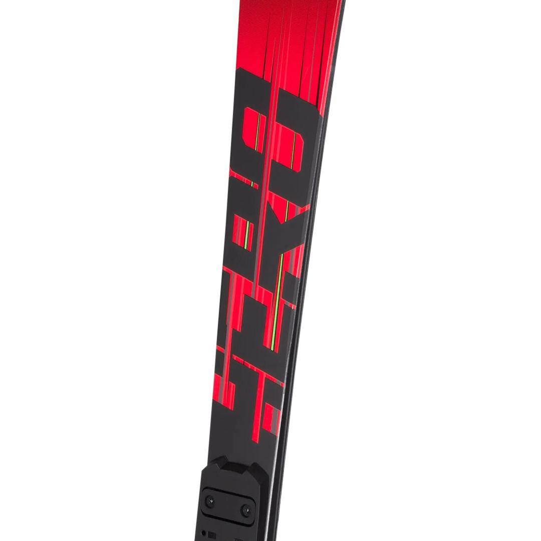 Rossignol Hero Athlete SL Pro 128-149 R21 Pro - Unisex's Racing Skis
