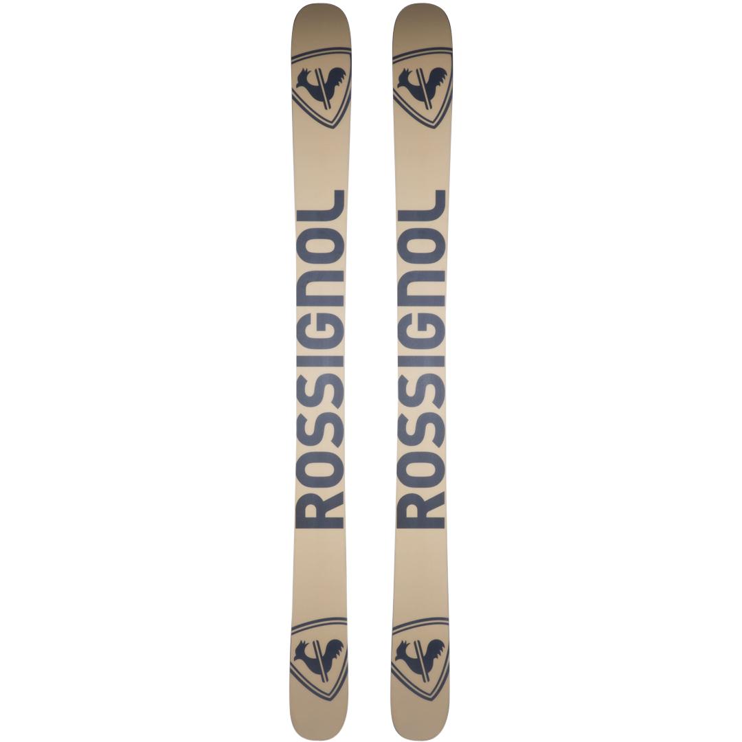 Rossignol Blackops 118 Open - Men's Freeride Skis