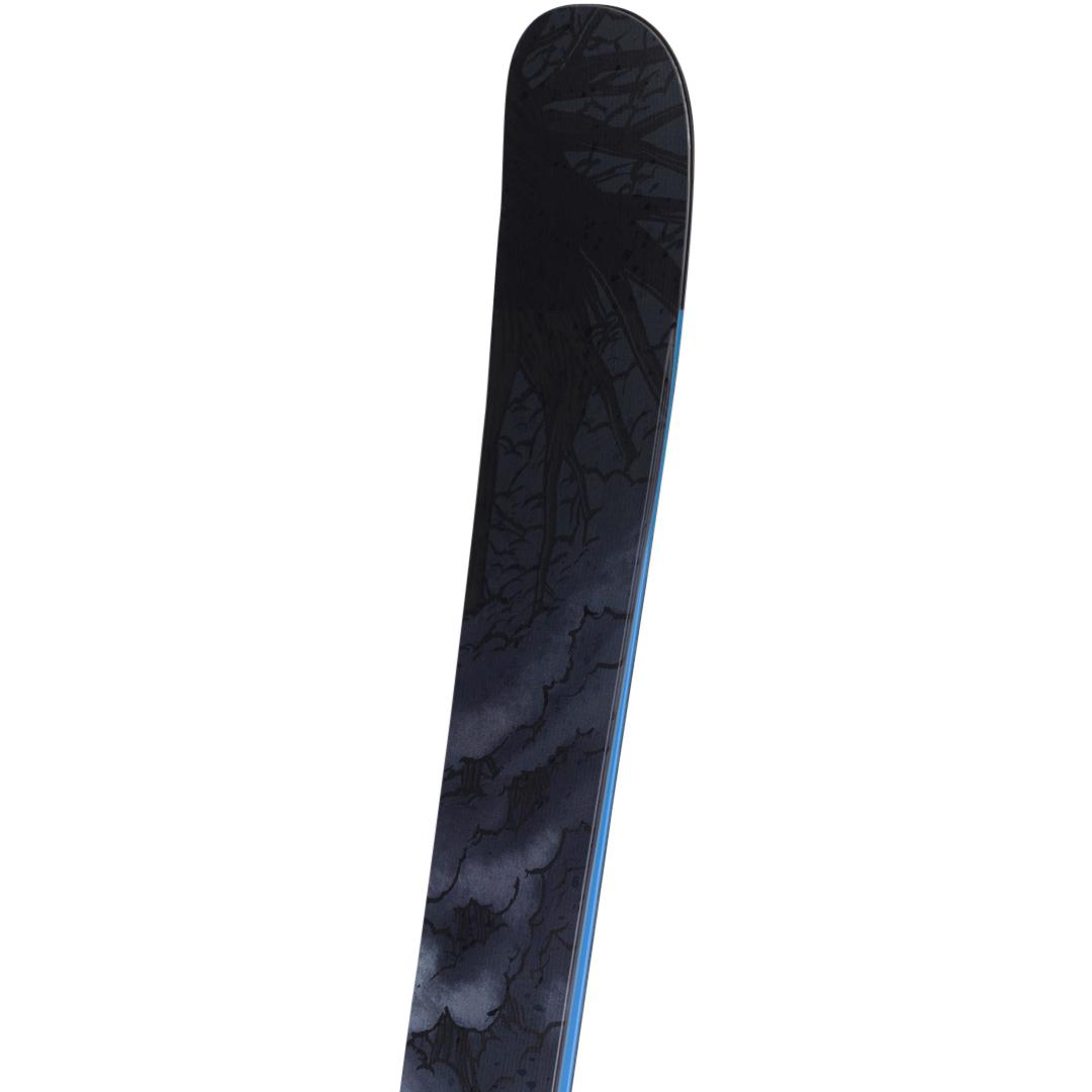 Rossignol Blackops 98 Open - Men's Freeride Skis