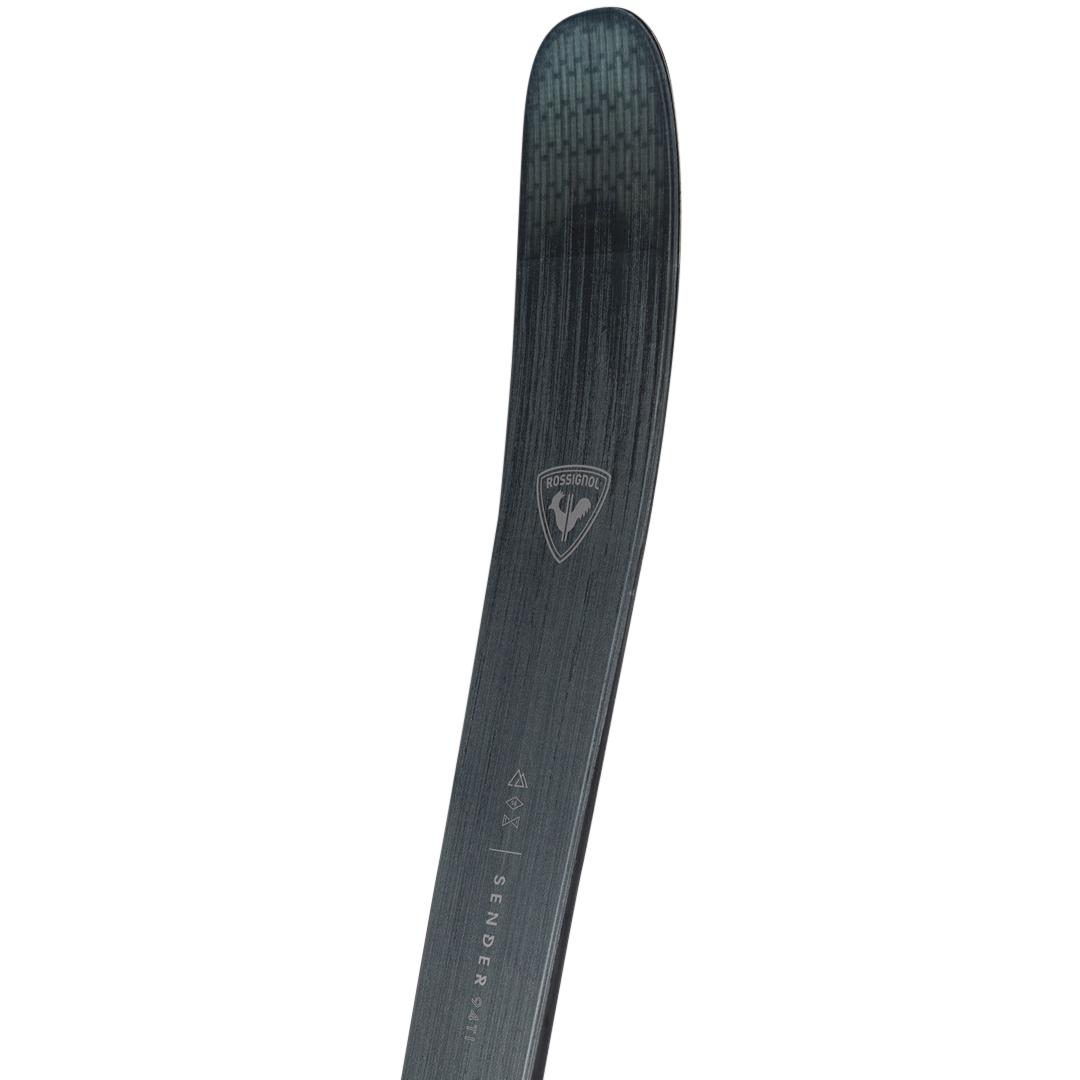 Rossignol Sender 94 TI Open - Men's Freeride Skis