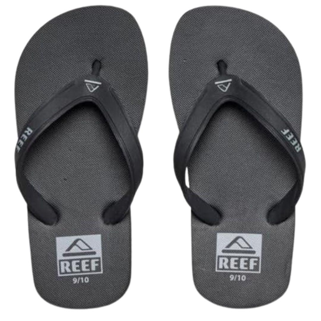 Reef Youth Grom Switchfoot Flip Flops