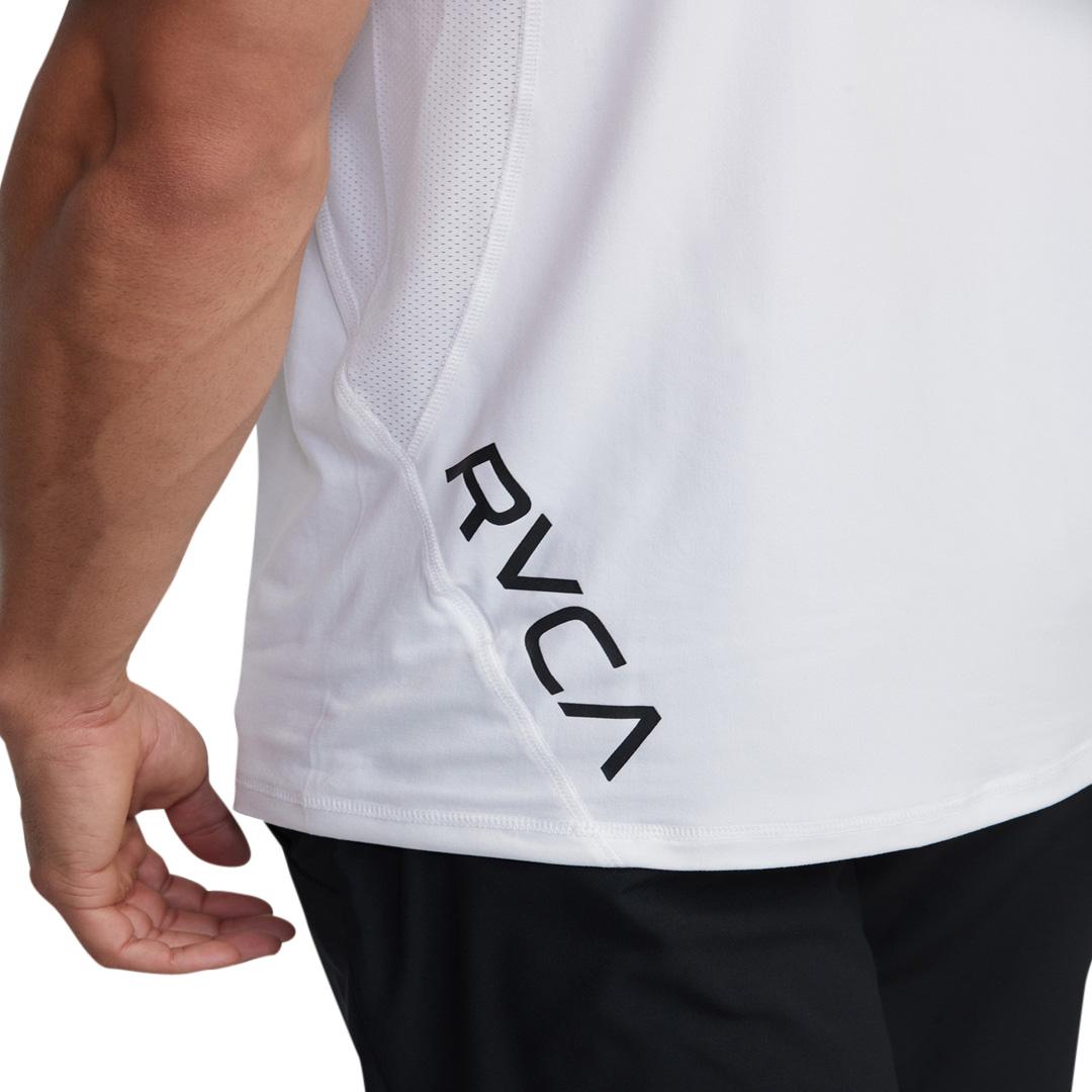 RVCA - Men's Sport Vent Performance Tee