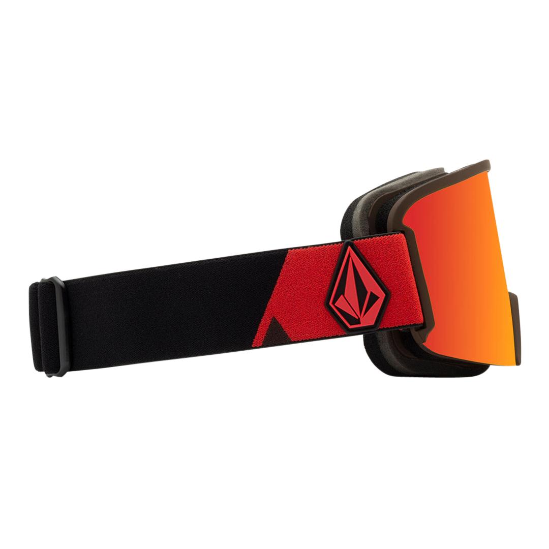 Volcom - Unisex Garden Goggles