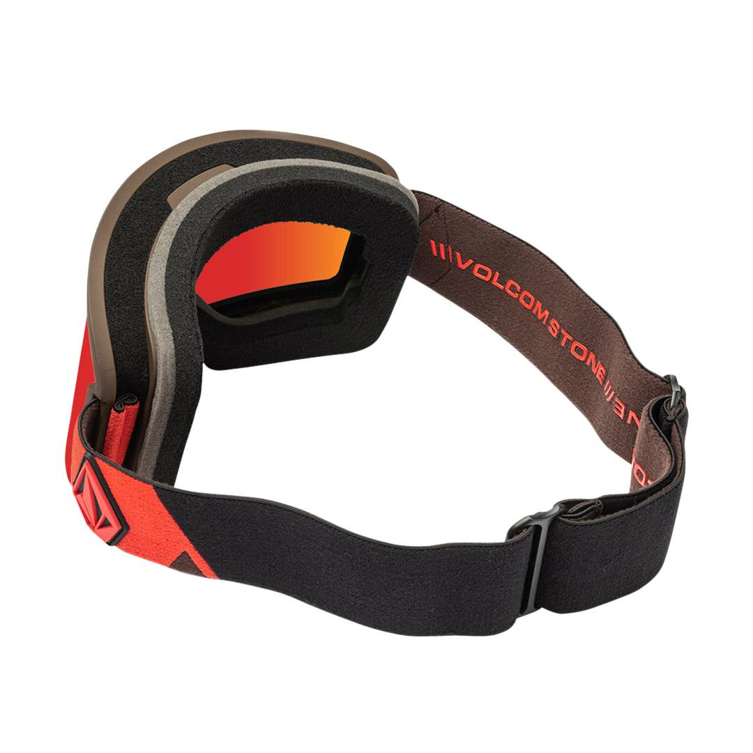 Volcom - Unisex Garden Goggles