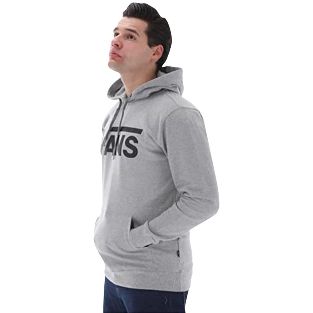 Vans - Men's Classic Pullover Hoodie