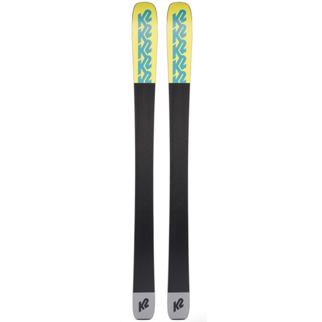 2022 K2 Mindbender 98Ti | Women's Skis