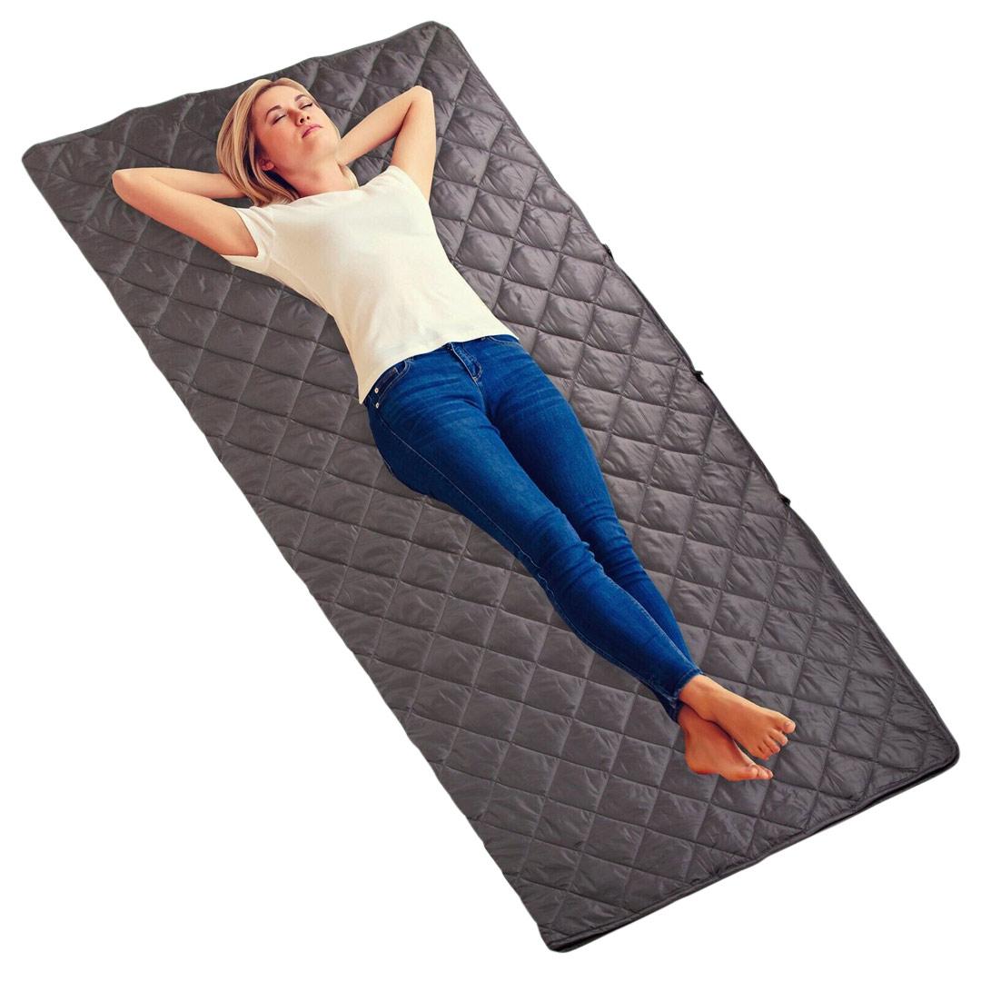 World Famous Sports - Ultralight Quilt Blanket