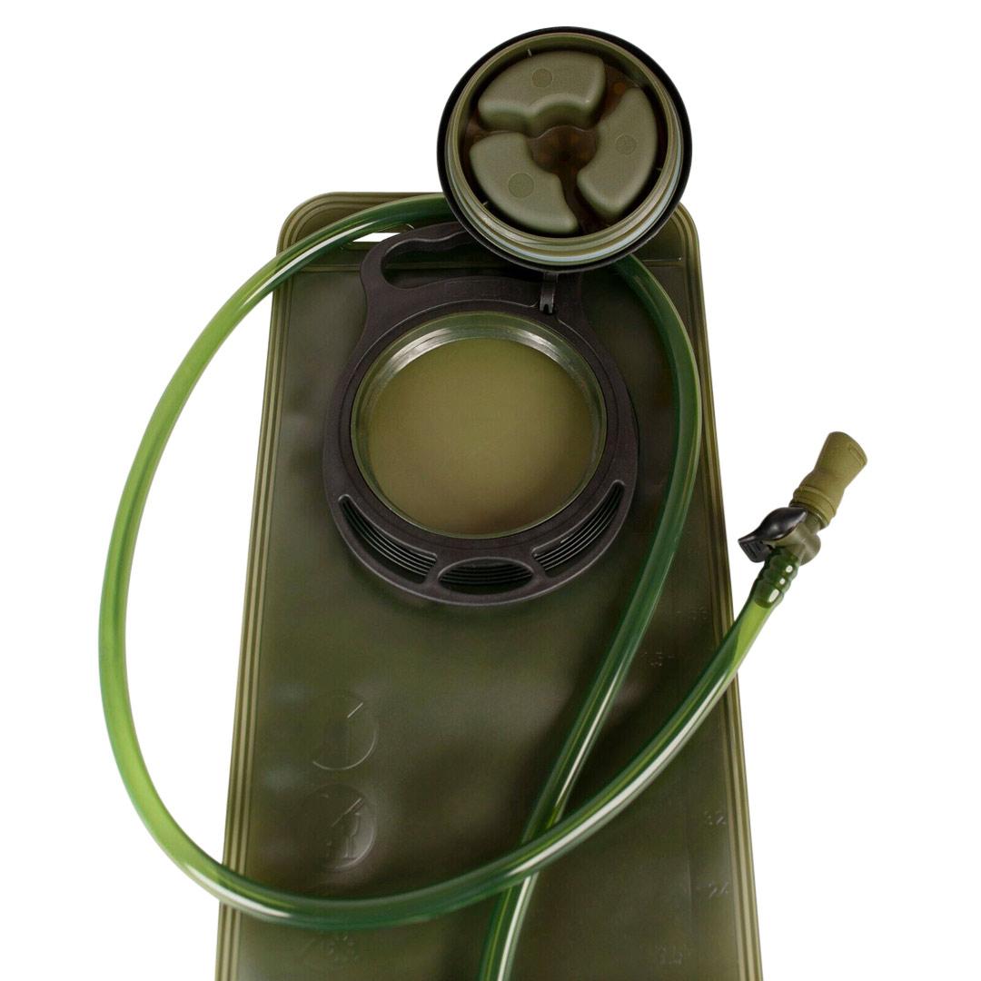World Famous Sports - 2 Liter Hydration Bladder