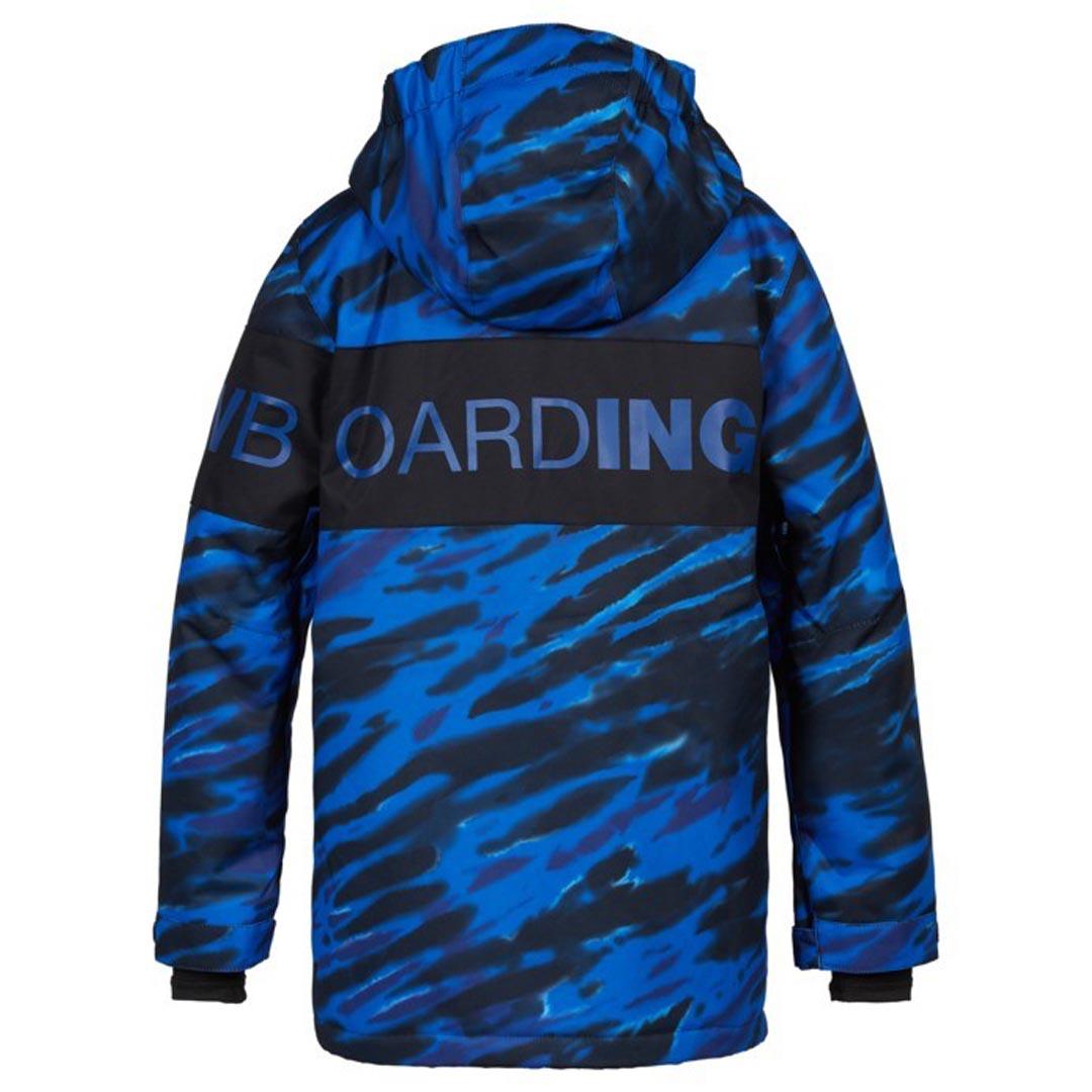 DC Propaganda | Boys' Jacket