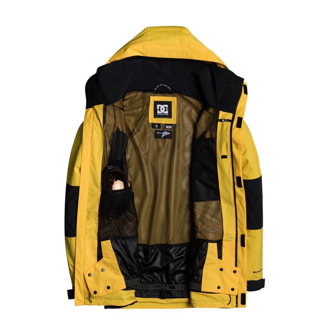 DC Command | Snowboard Jackets