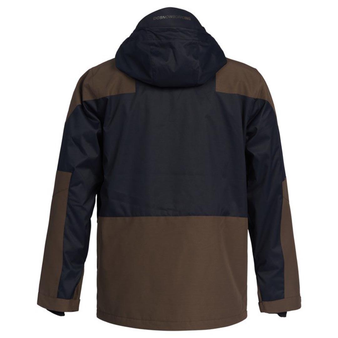DC Men's Anchor | Snowboard Jacket