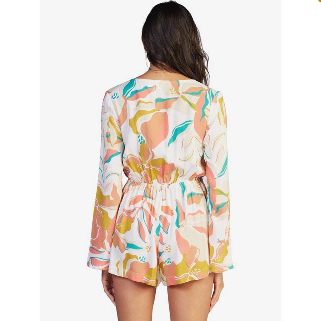 Roxy Here We Are Romper | Women's Rompers