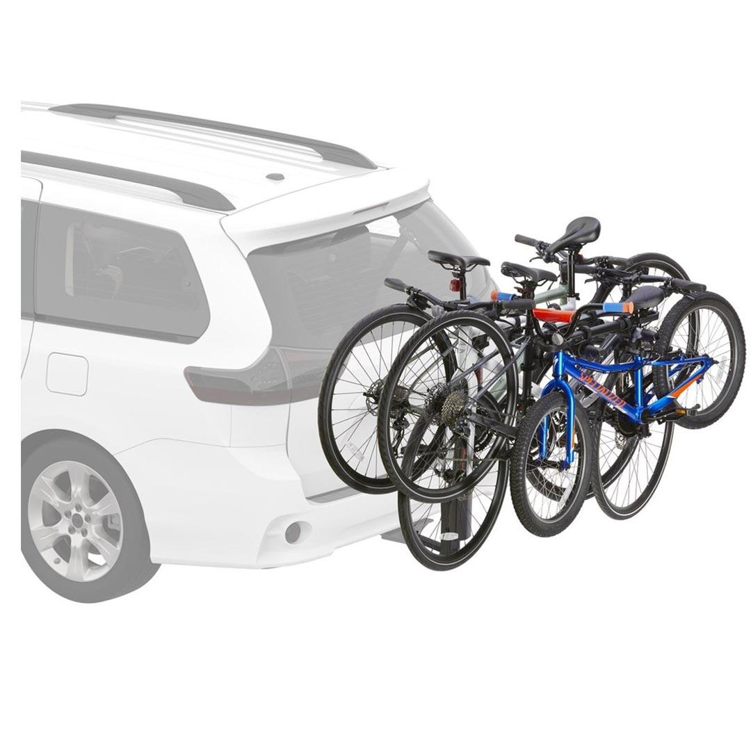 Yakima BackRoad 4 | Bike Racks