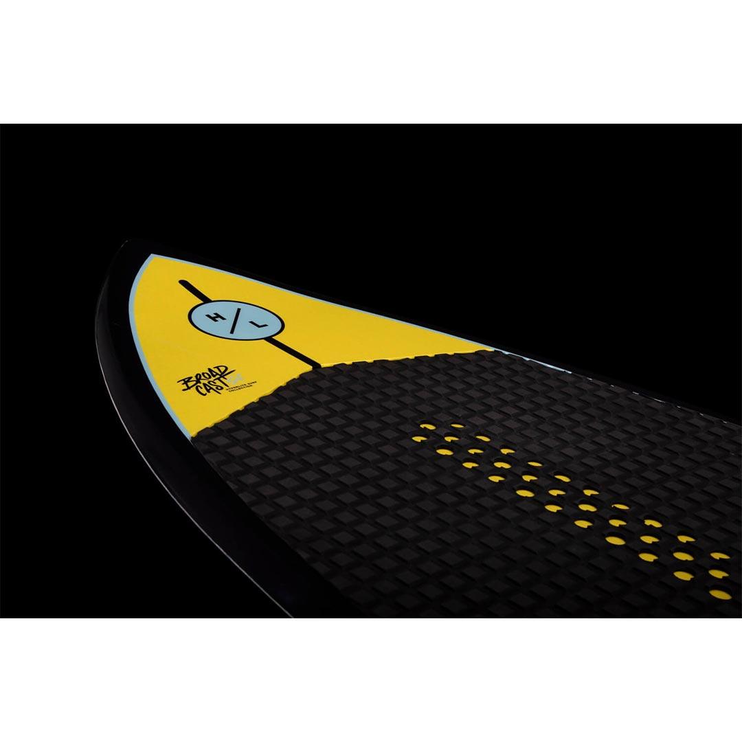 HYPERLITE '21 Broadcast 5.4 | Wakesurf Boards