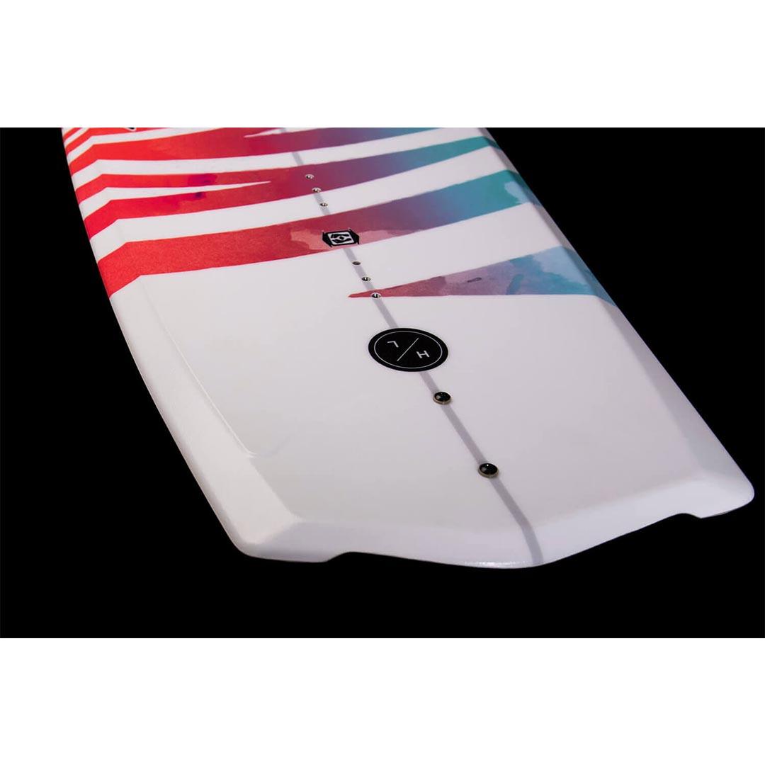 Eden 2.0 135 w/ Jinx 4-8.5 Binding | Wakeboard Packages