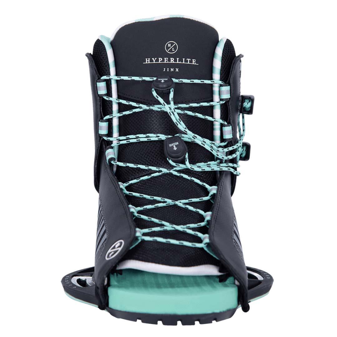 '21 Eden 2.0 125 w/ Jinx Binding | Wakeboard Packages