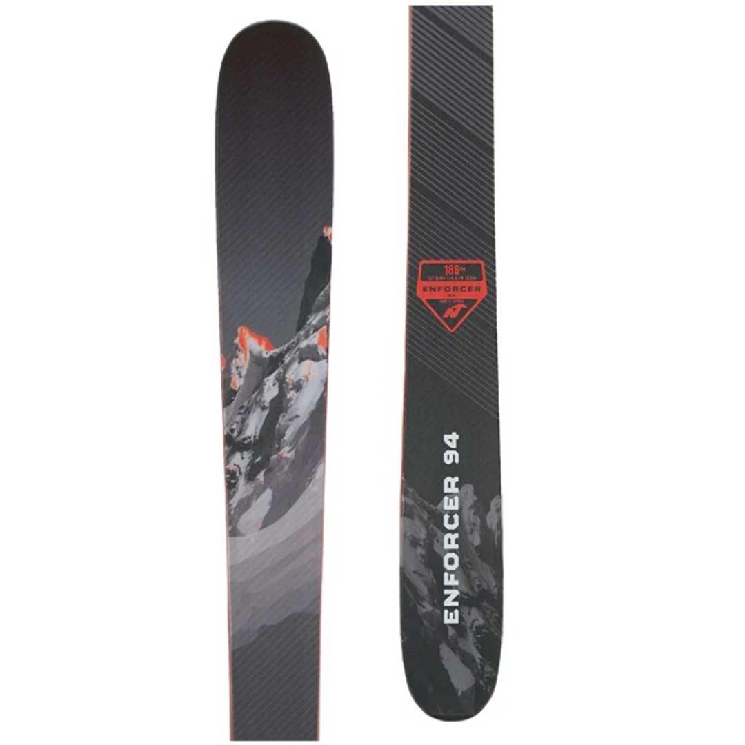 2022 Nordica Enforcer 94 | Men's Skis