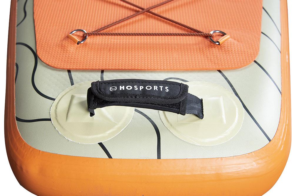 HO SPORTS iSUP Marlin 12'6" | Inflatable Paddle Boards