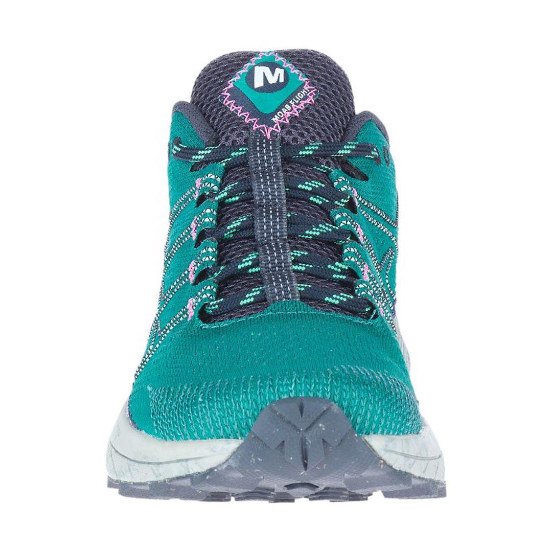 Merrell Women's Moab Flight Hiking Shoes | Women's Footwear