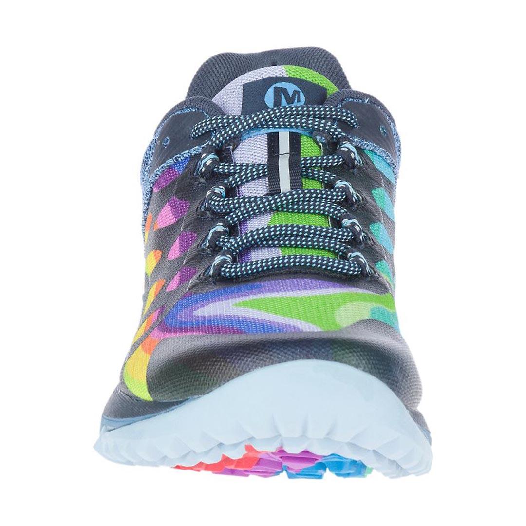 Merrell Women's Antora 2 Rainbow Shoes | Women's Footwear