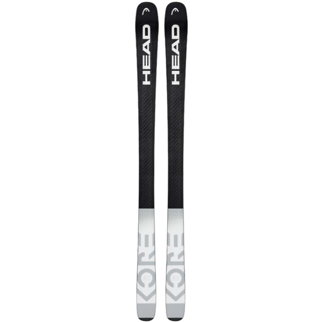 2022 Head Kore 87 | Men's Skis