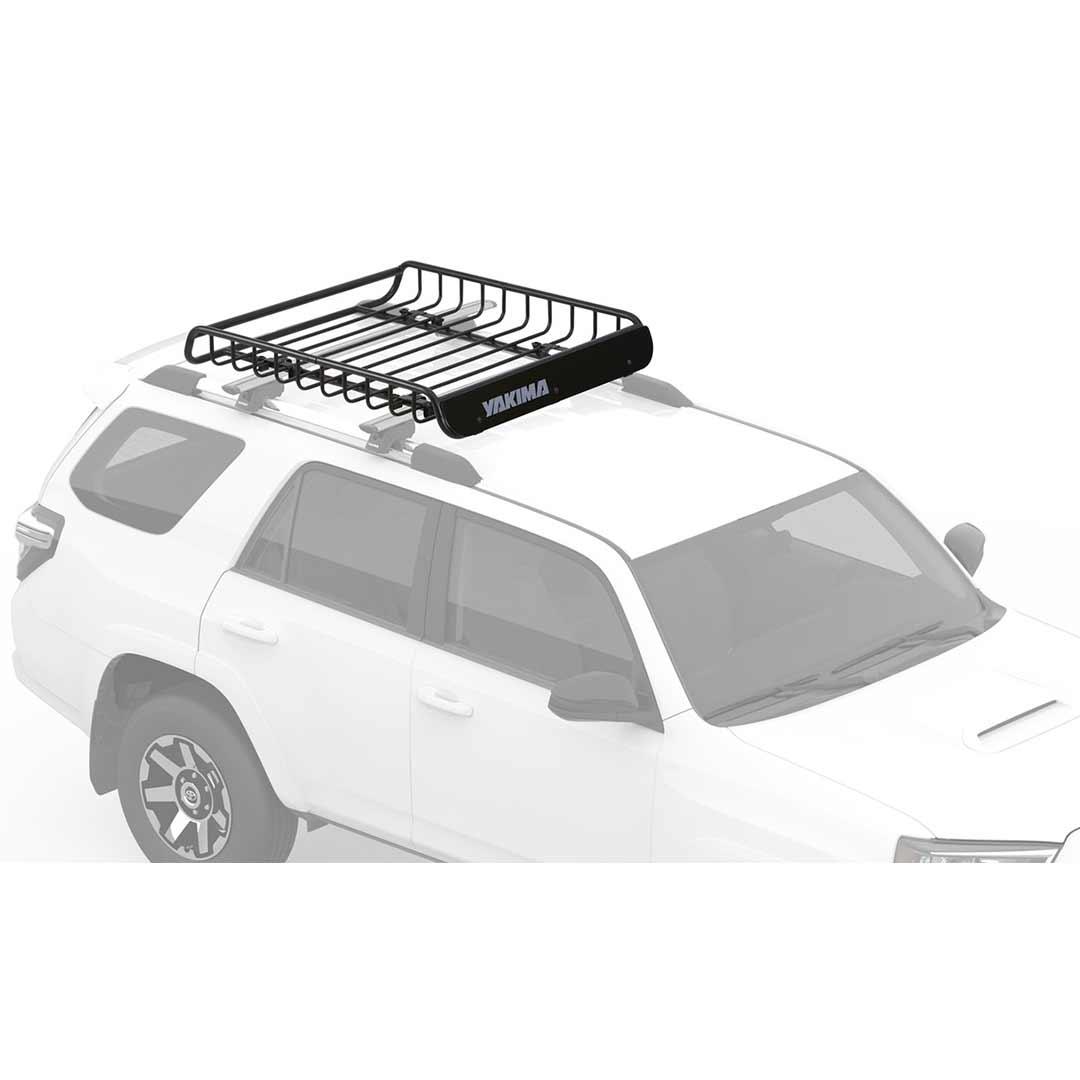 Yakima LoadWarrior | Car Roof Racks