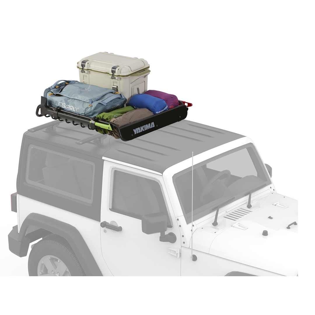 Yakima LoadWarrior | Car Roof Racks