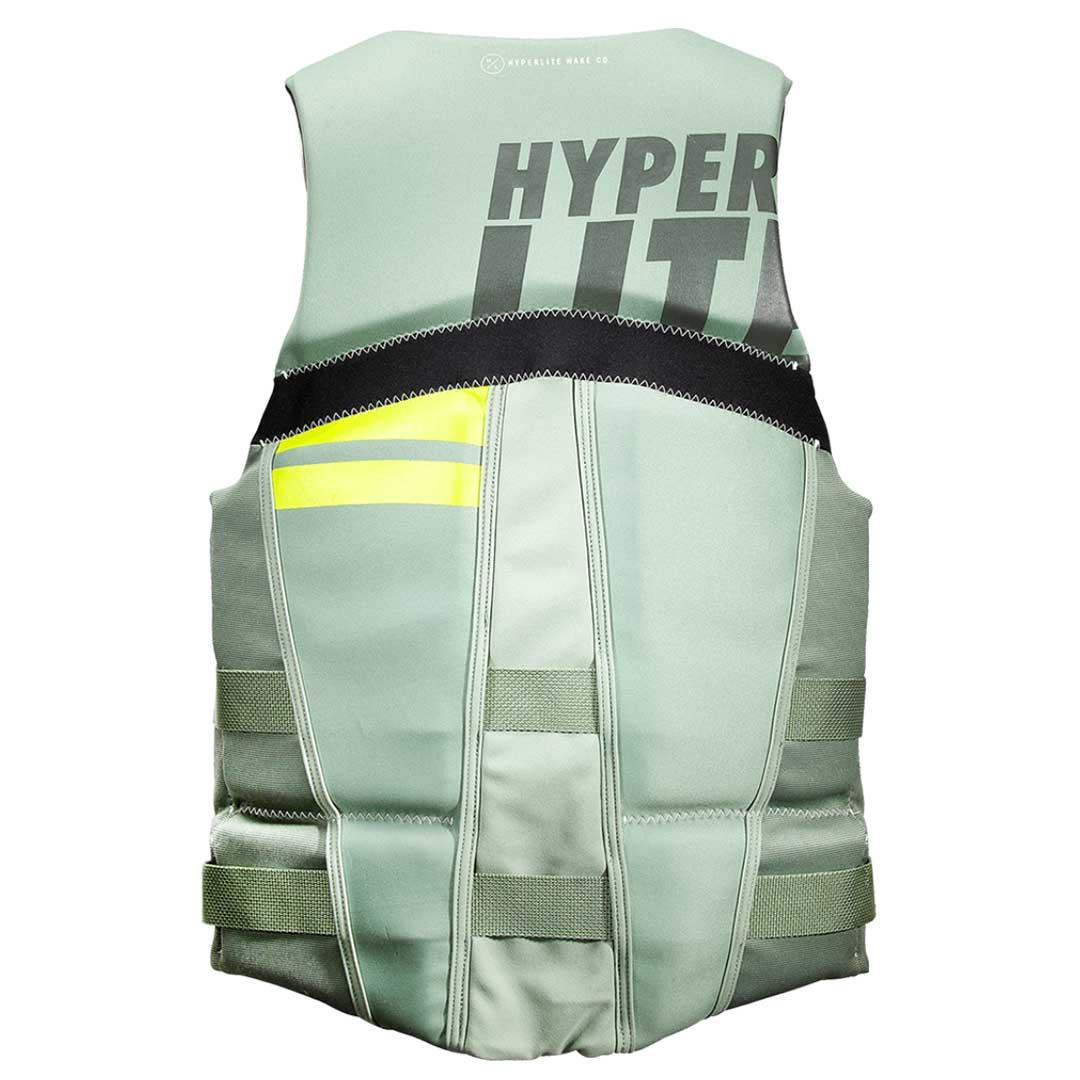 Hyperlite Logic Vest X-Large | Men's Life Vests