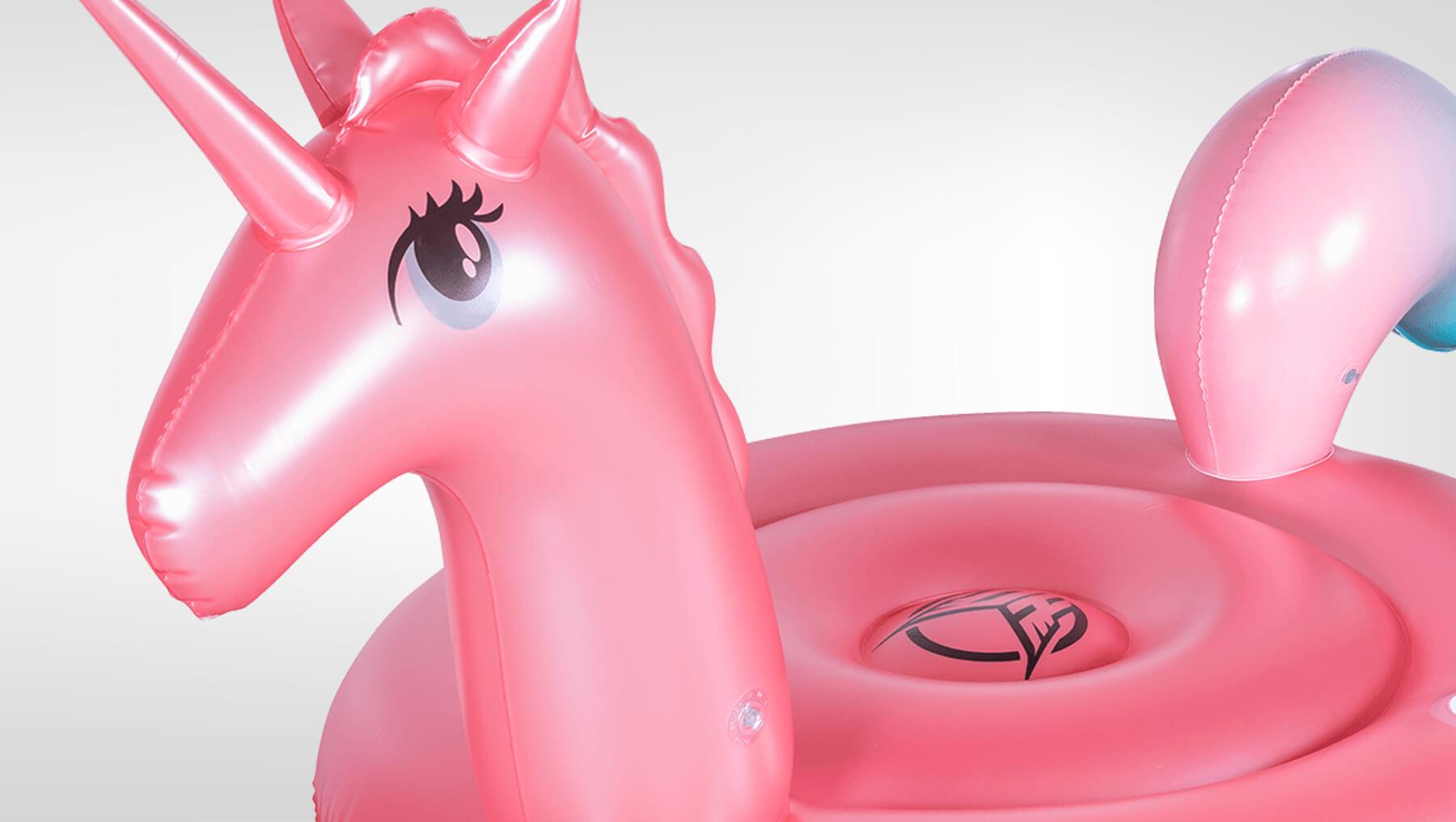 HO SPORTS Unicorn Float