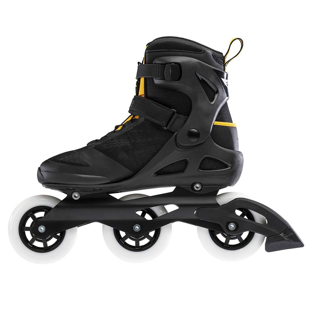 Rollerblade Macroblade 100 3WD | Men's Inline Skates