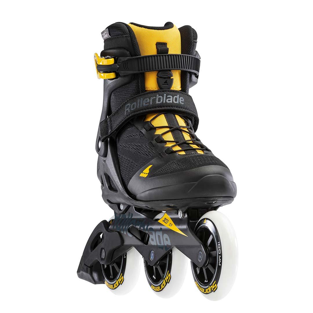 Rollerblade Macroblade 100 3WD | Men's Inline Skates