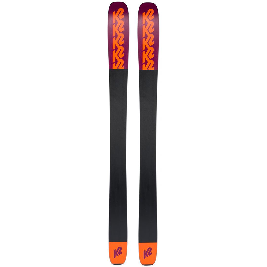 2022 K2 Mindbender 106C Alliance | Women's Skis