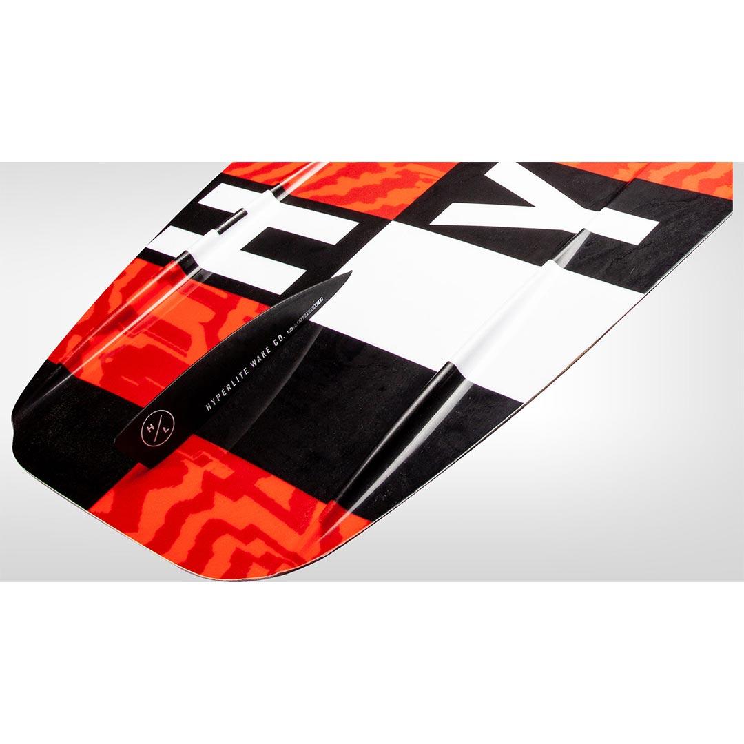 '20 Motive 140 with Frequency Bindings | Wakeboard Packages