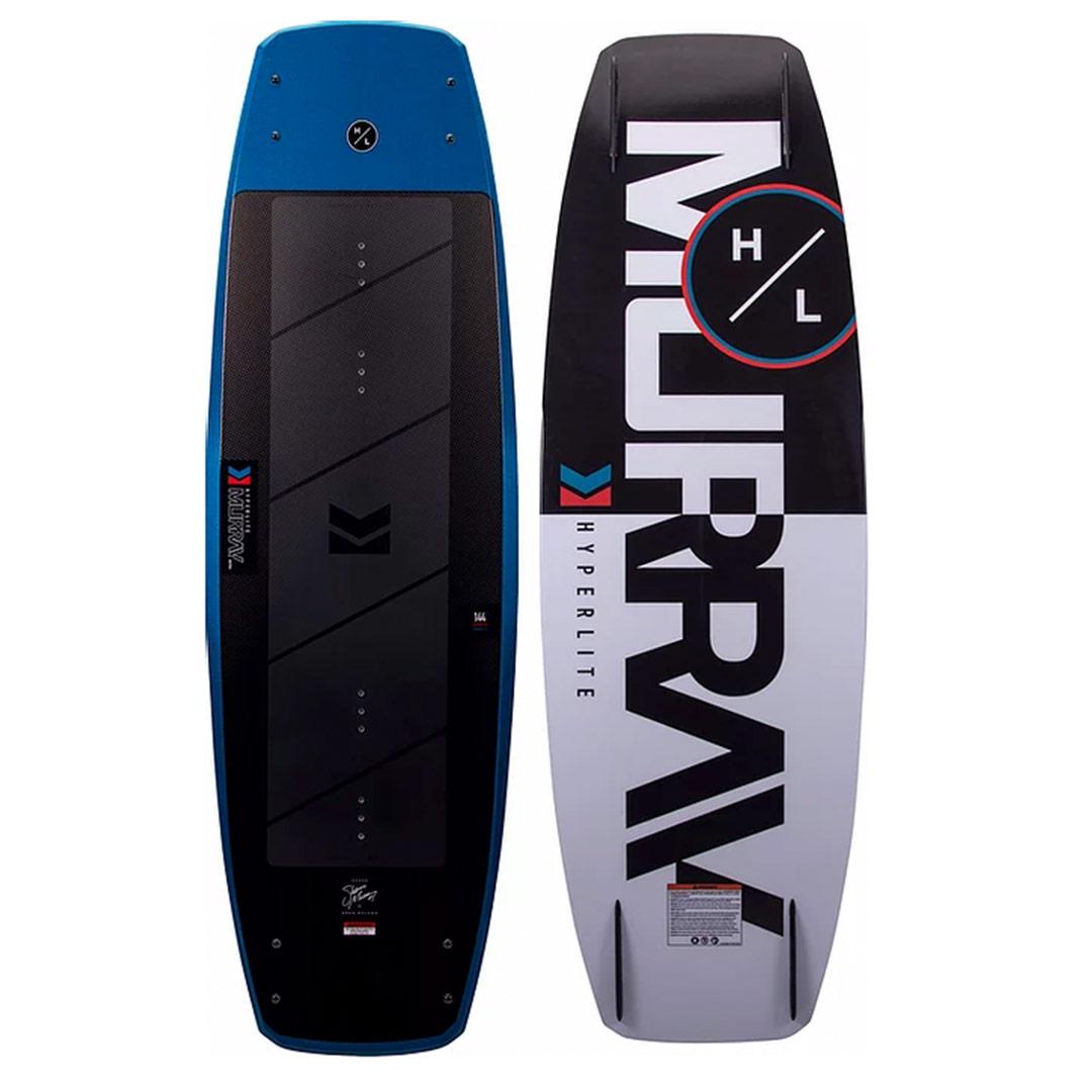 HYPERLITE Murray 139 w/ Team X | Wakeboard Packages