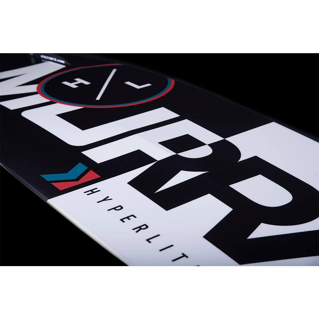 HYPERLITE Murray 144 w/ Team X | Wakeboard Packages