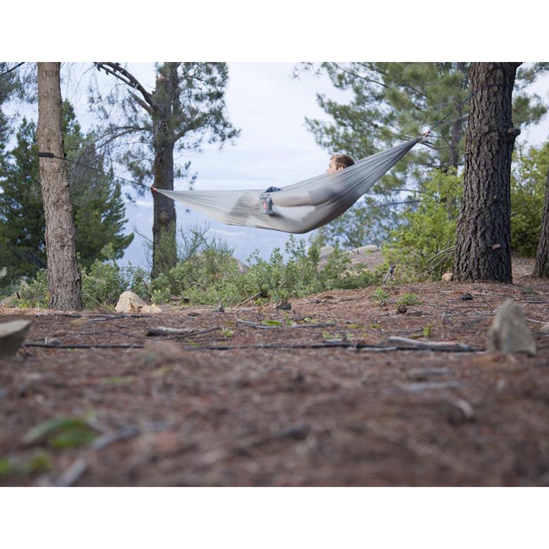 Nano 7 Premium Ultra Light Hammock | Camping Gear