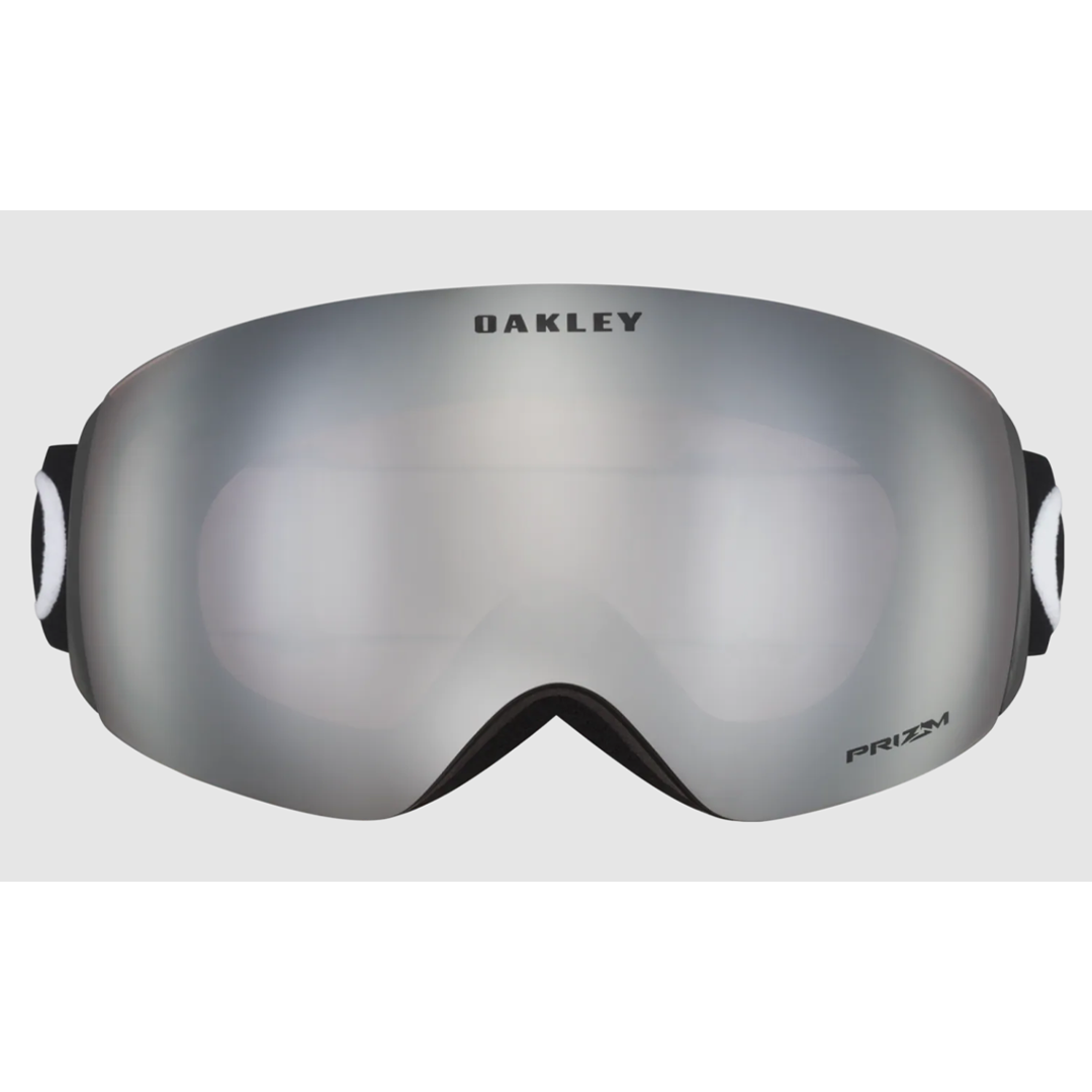 Oakley Ski Goggles Front