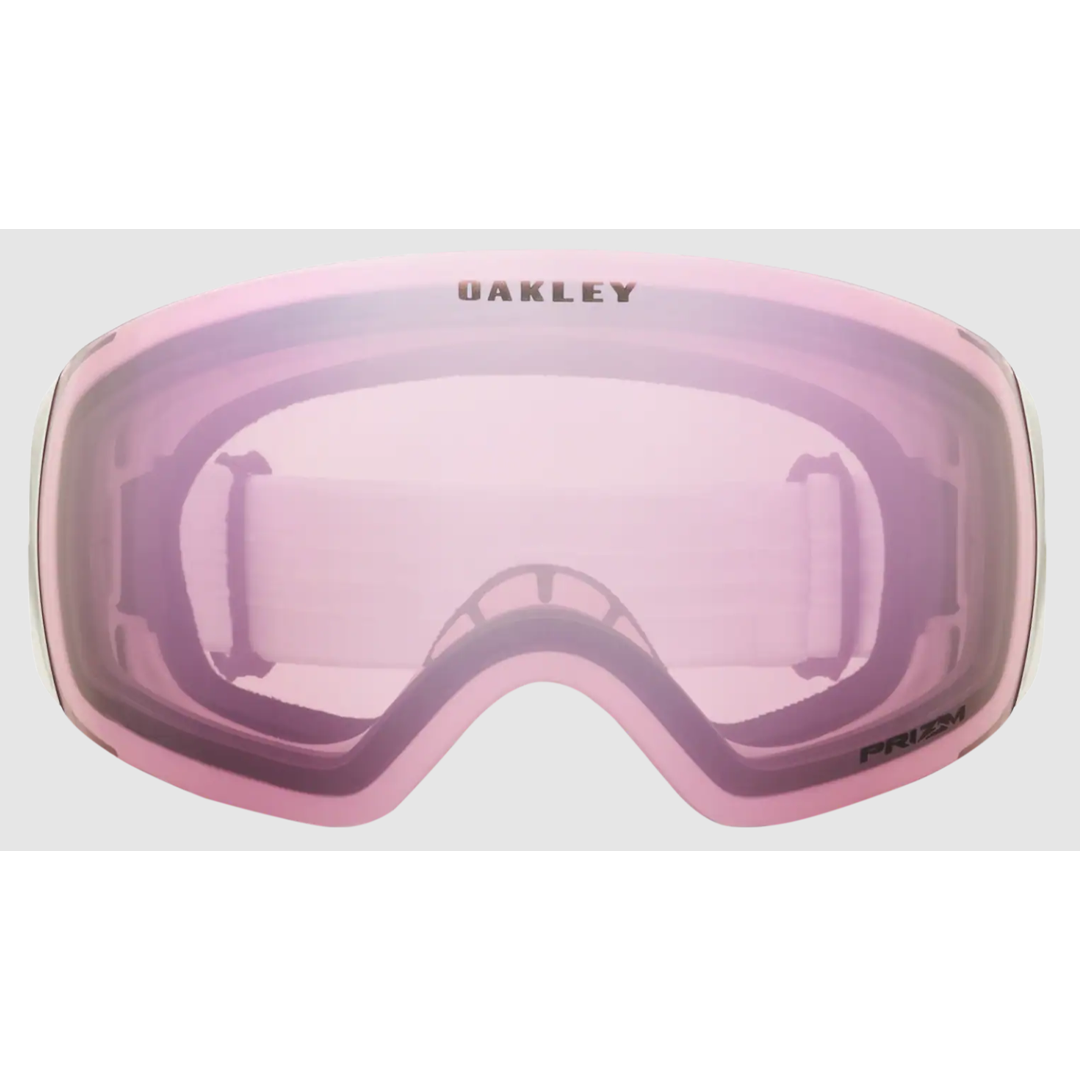 Oakley Ski Goggles Front