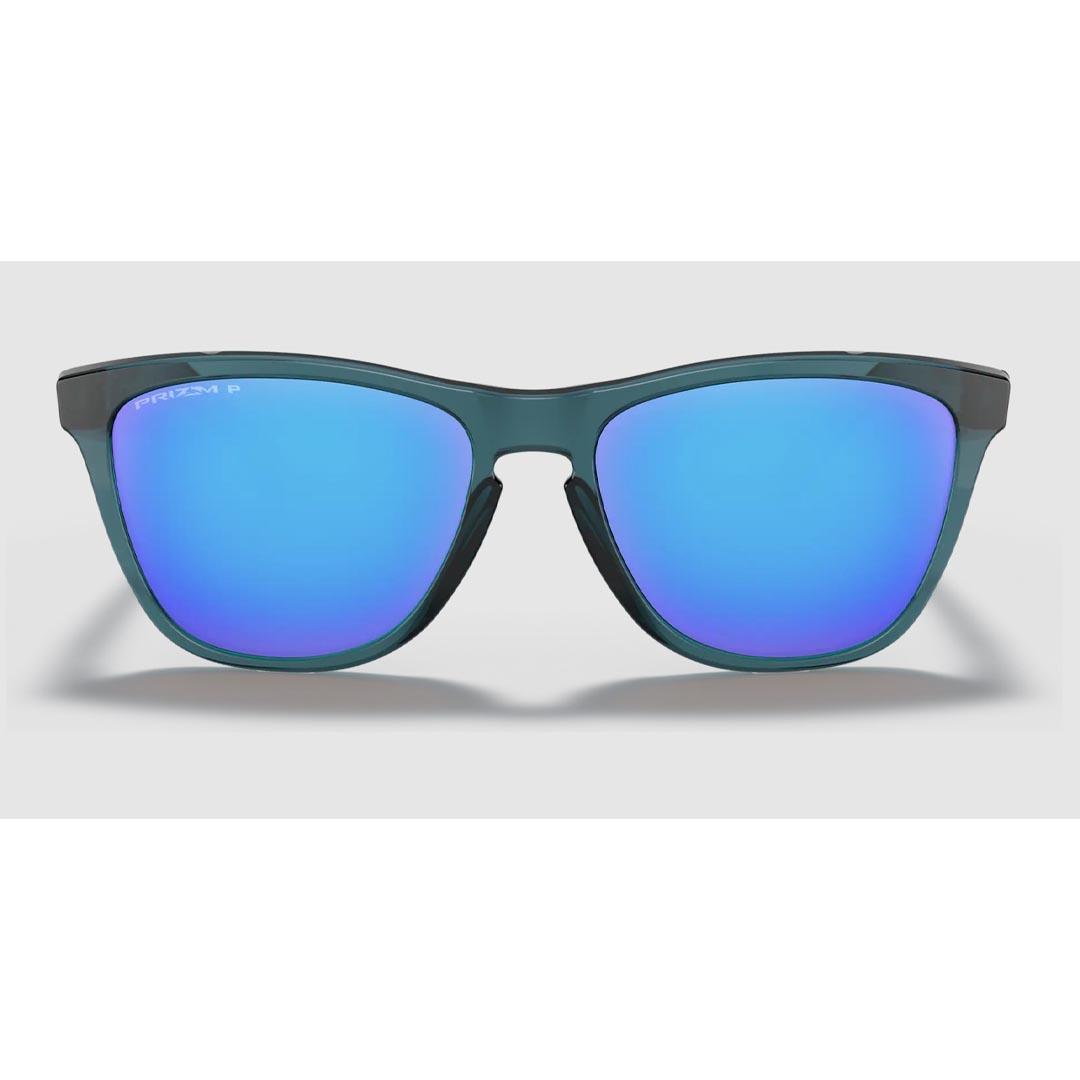 Oakley Frogskins Blue