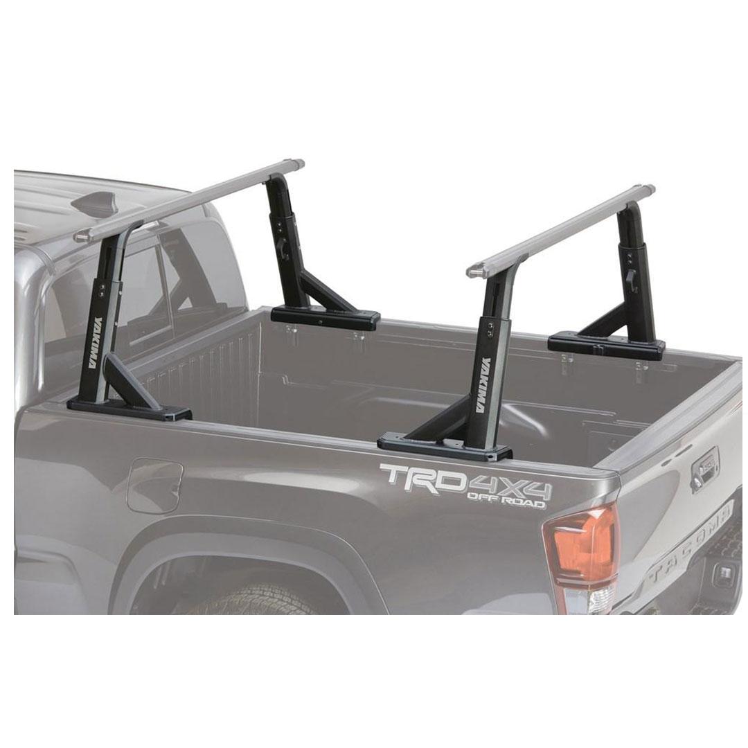 Yakima OverHaul HD Towers | Roof Rack Systems