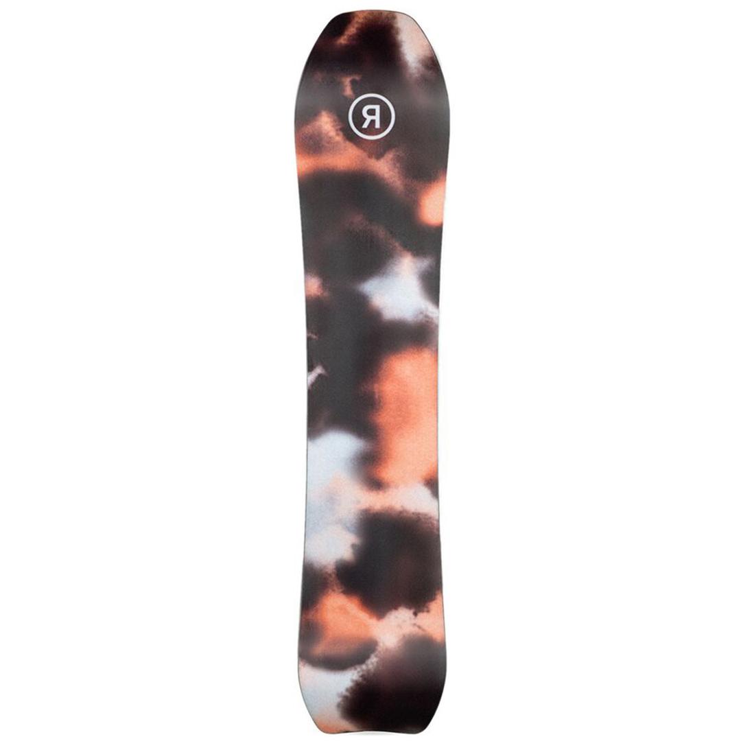 Women's Snowboards | 2021 Ride Psychocandy | BlueZone Sports