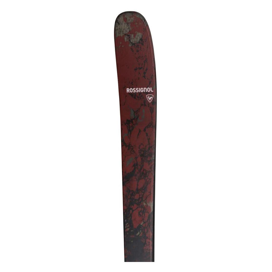 2021 Rossignol Blackops Escaper | Men's Skis