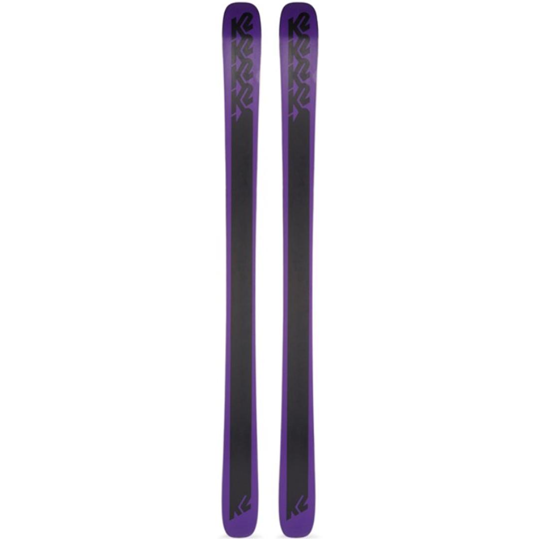 K2 Reckoner 102 | Men's Skis